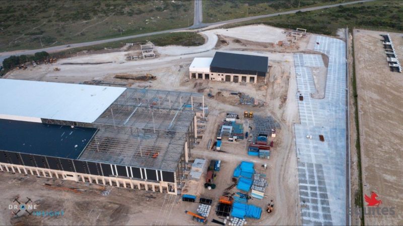 Project: Wells Estate, Shoprite Freshmark | L2B