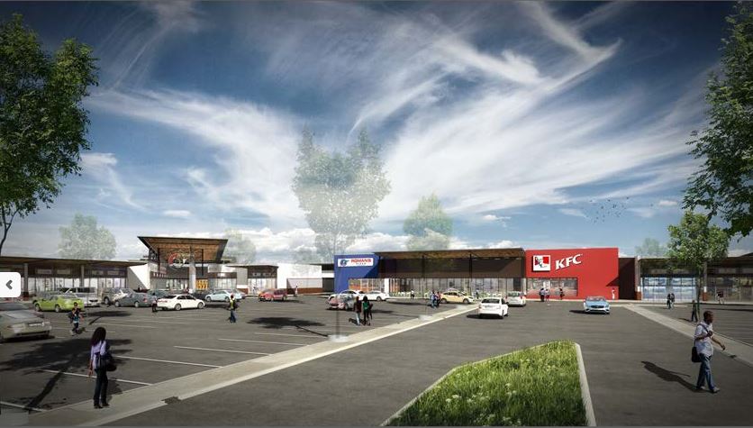Project: Boitumelo Junction | L2B