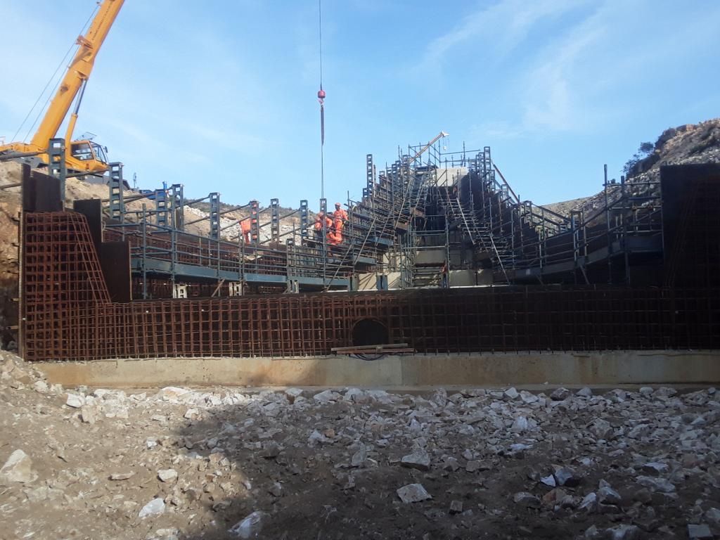 Project: N2 Toll - Msikaba Bridge | L2B