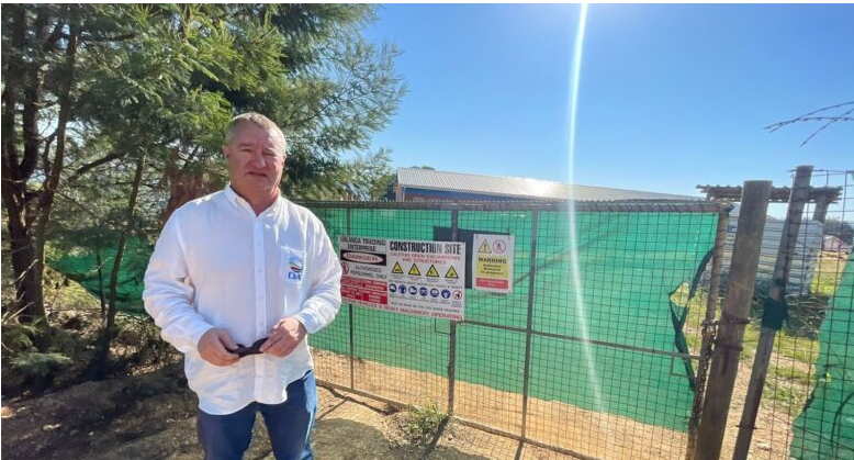 News: Injaka Bridge Collapse: Lessons Learned - Part One