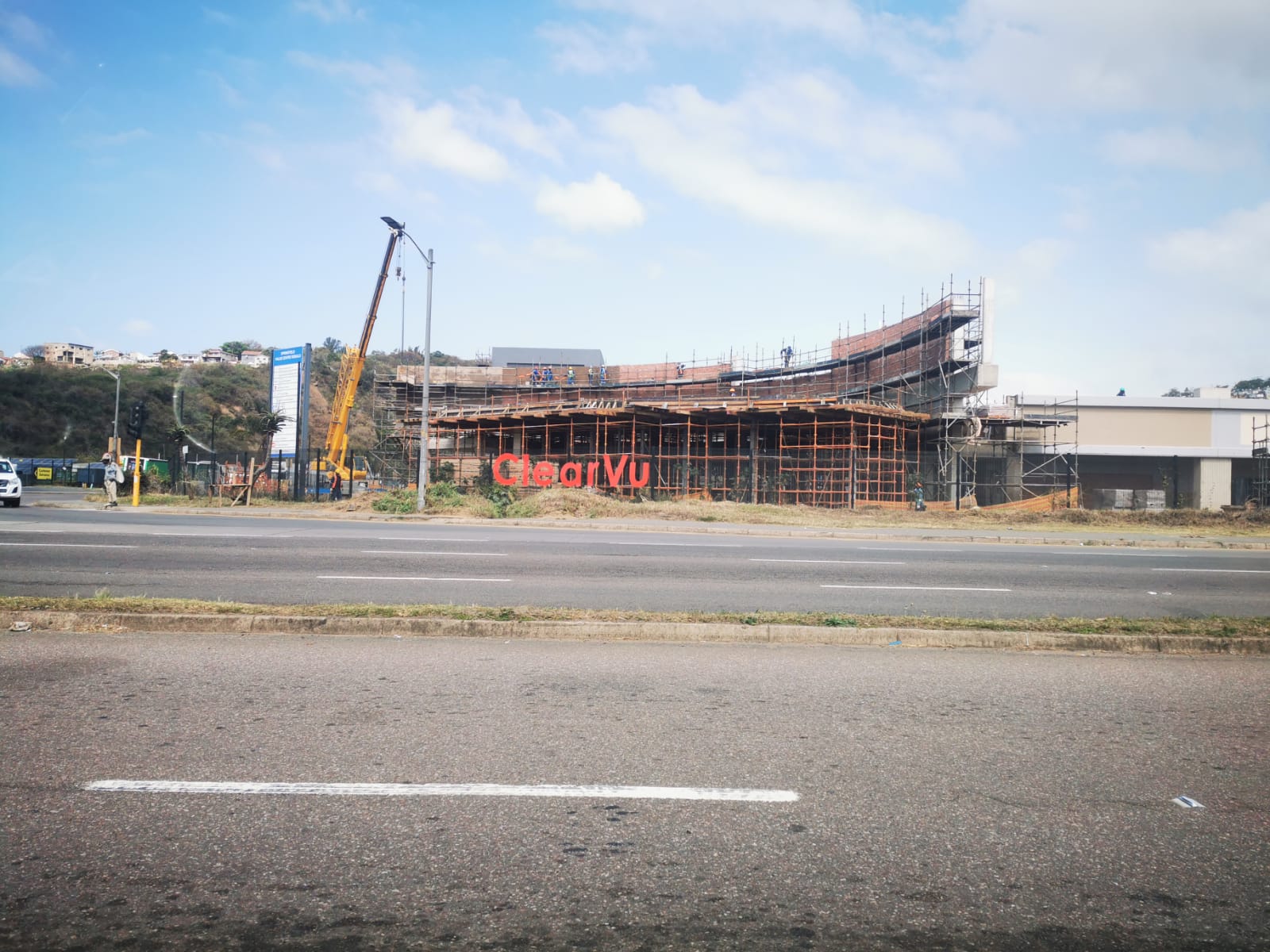 Project: Springfield Value Centre | L2B