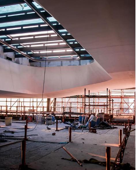 Project: Rosebank Link | L2B