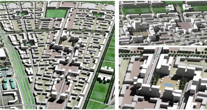 Project: Lanseria Smart City Framework | L2B