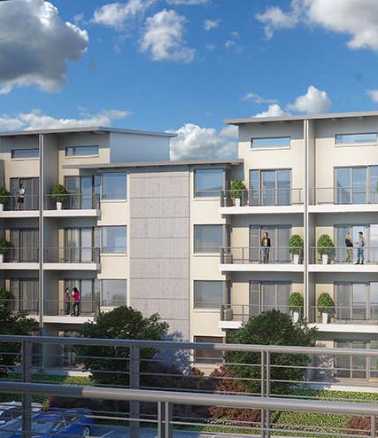 Project: SoHo Junction - Phase 1 & 2 | L2B