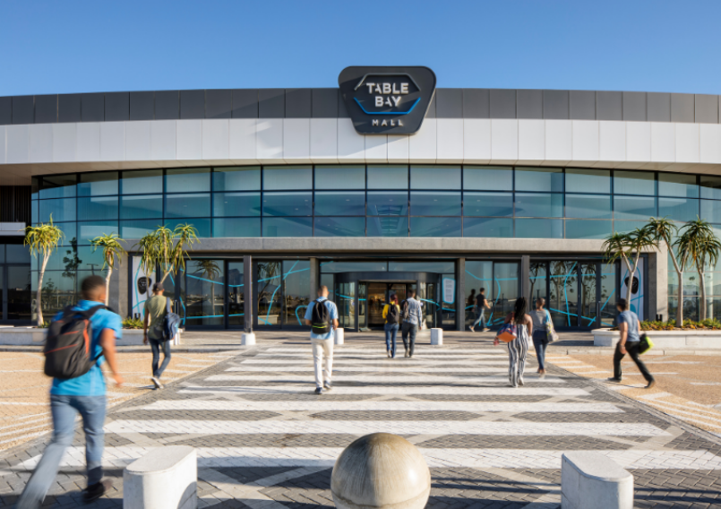 News: Hyprop acquires Table Bay Mall for R1.625bn
