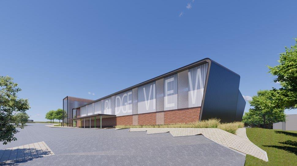 Project: Pinnacle College Ridge View | L2B