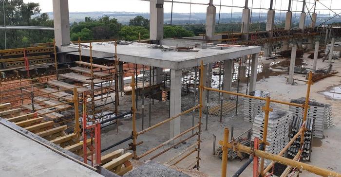 Project: Altron New Warehouse & Office | L2B