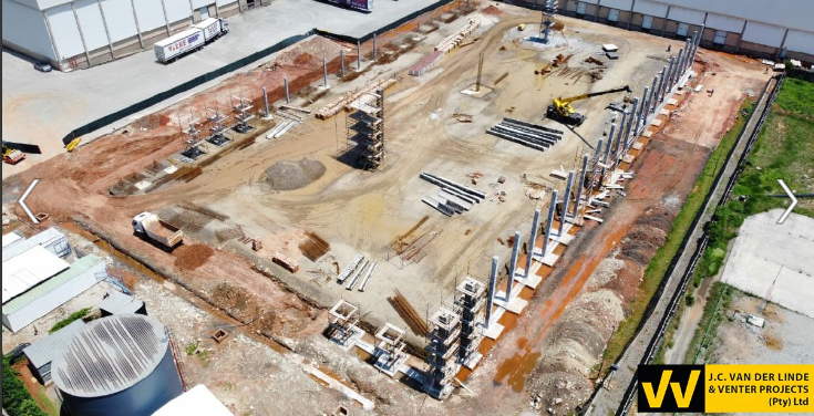 Project: Value Logistics Expansion | L2B