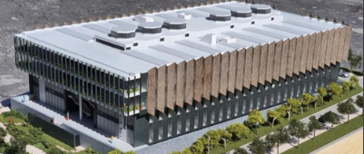 Project: The Ridge - Building | L2B