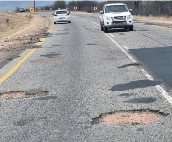 News: Months later, R1 billion project to fix N1 north yet to kick off