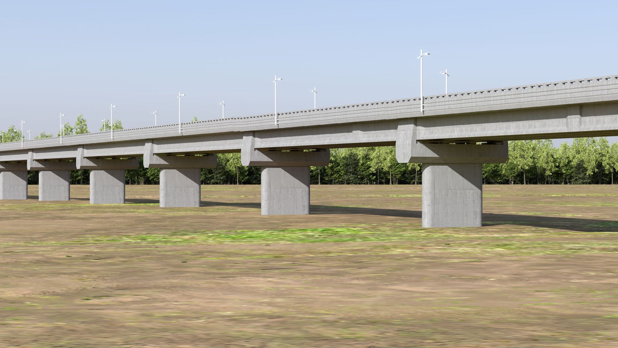 Project: Baro Bridge | L2B