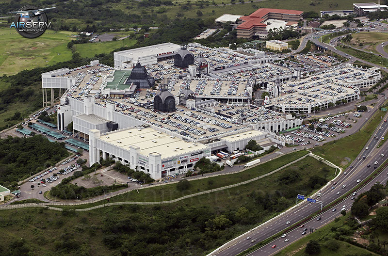 Project: Pavilion Expansion - Building | L2B