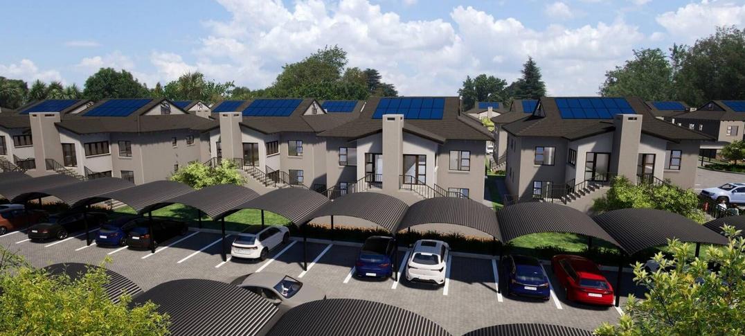 Project: 66 On High | L2B