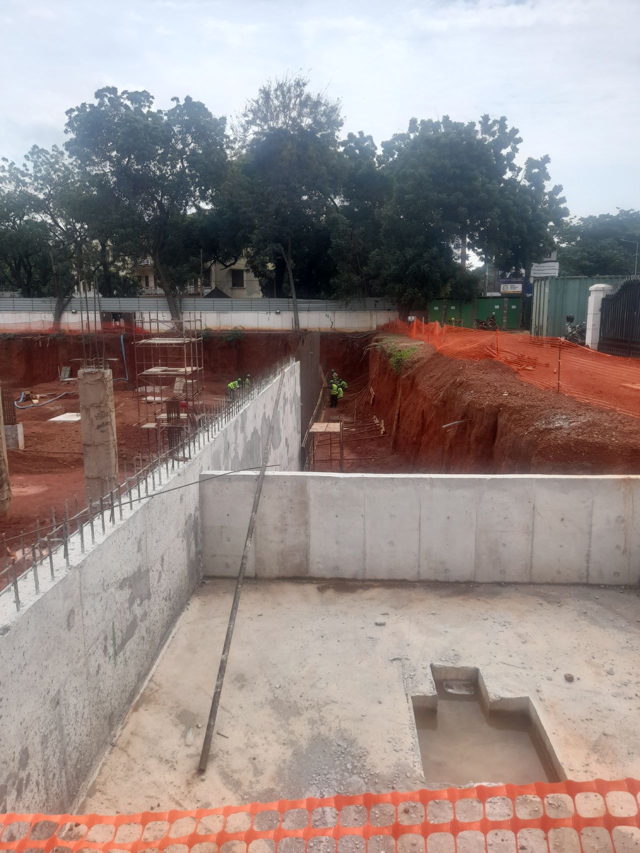 Project: ABSA Head Office, Ghana | L2B