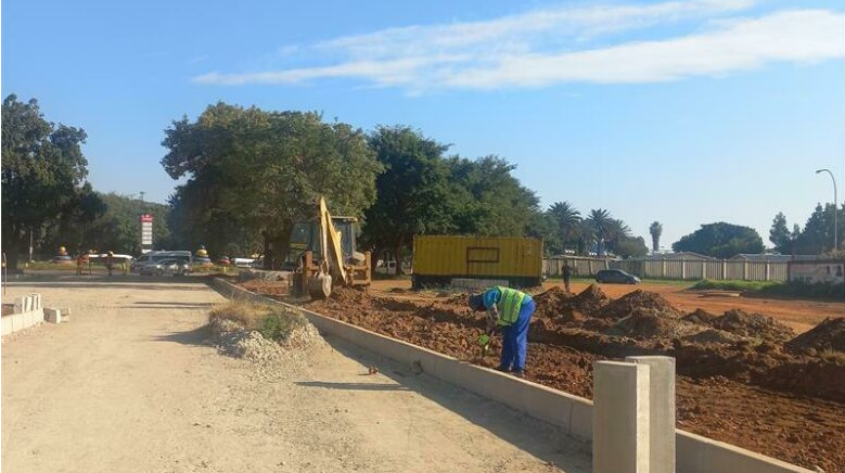 News: oThongathi Mall to open this week, ten years after construction ...