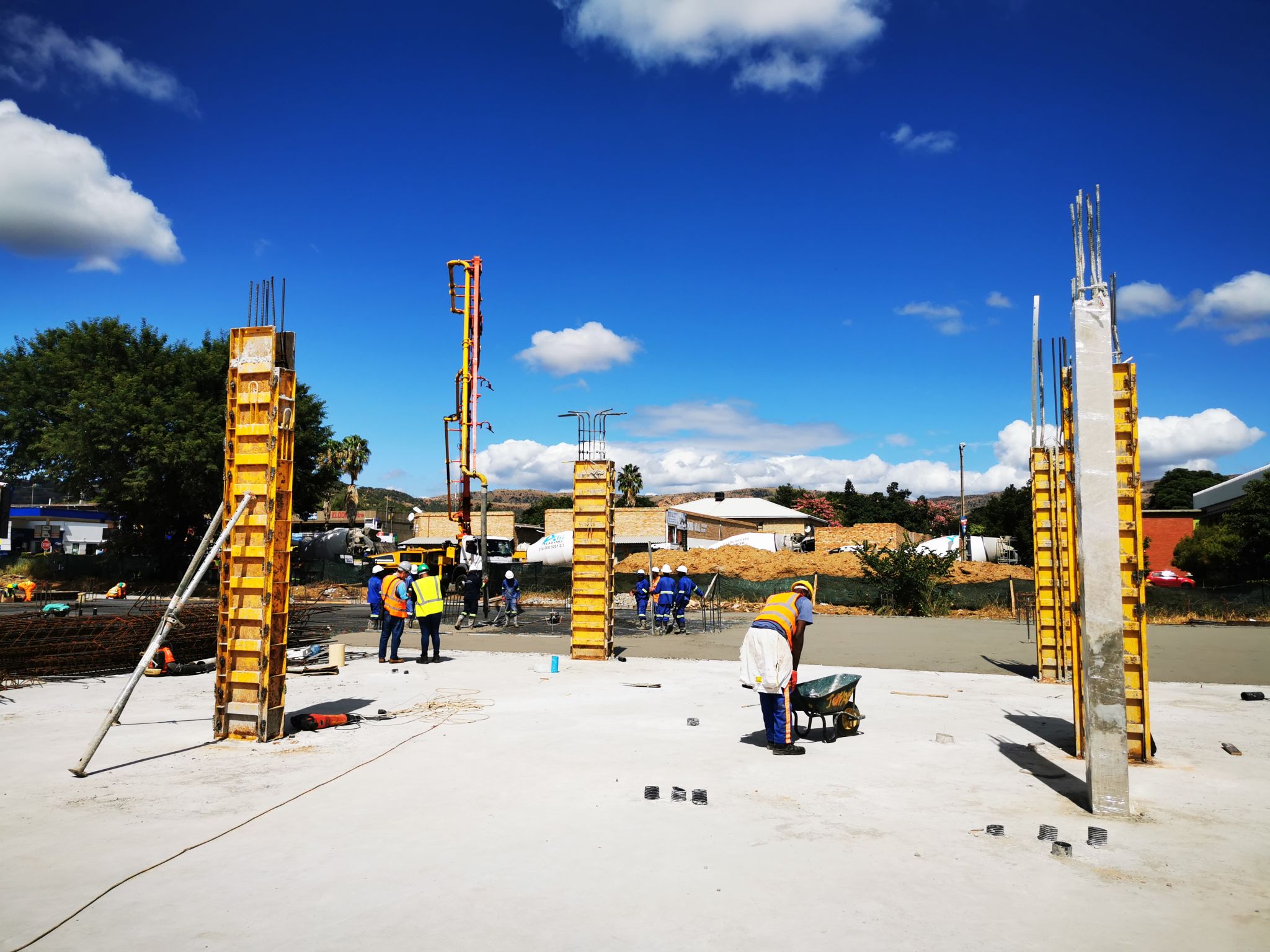 Project: Clearview Square | L2B