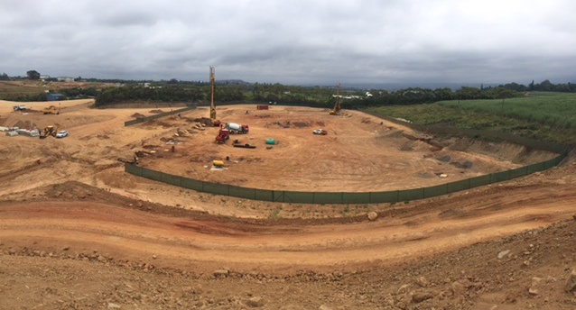 Project: MMI Cornubia Contact Centre | L2B