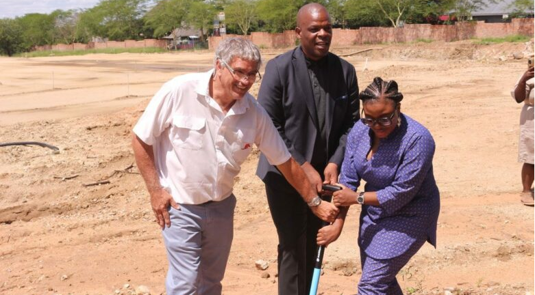 News: Tjeka Training Matters committed to transformation