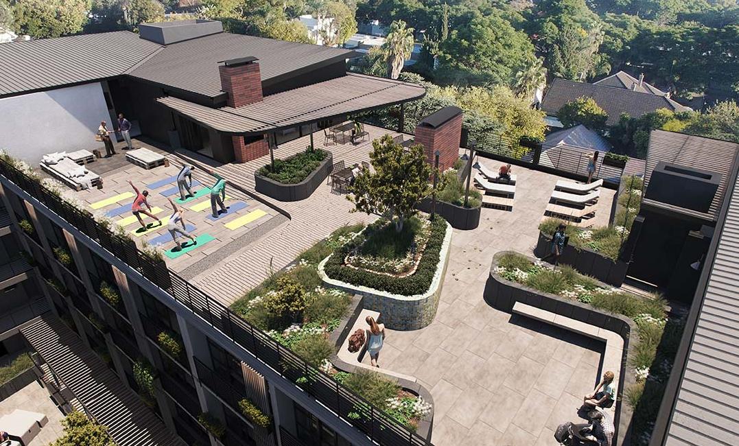 Project: Saxon Square | L2B