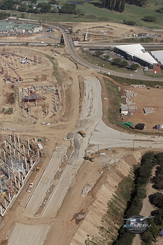 Project: M41 / Flanders Drive Interchange | L2B