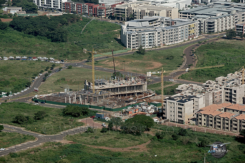 Project: Talksure Head Office | L2B