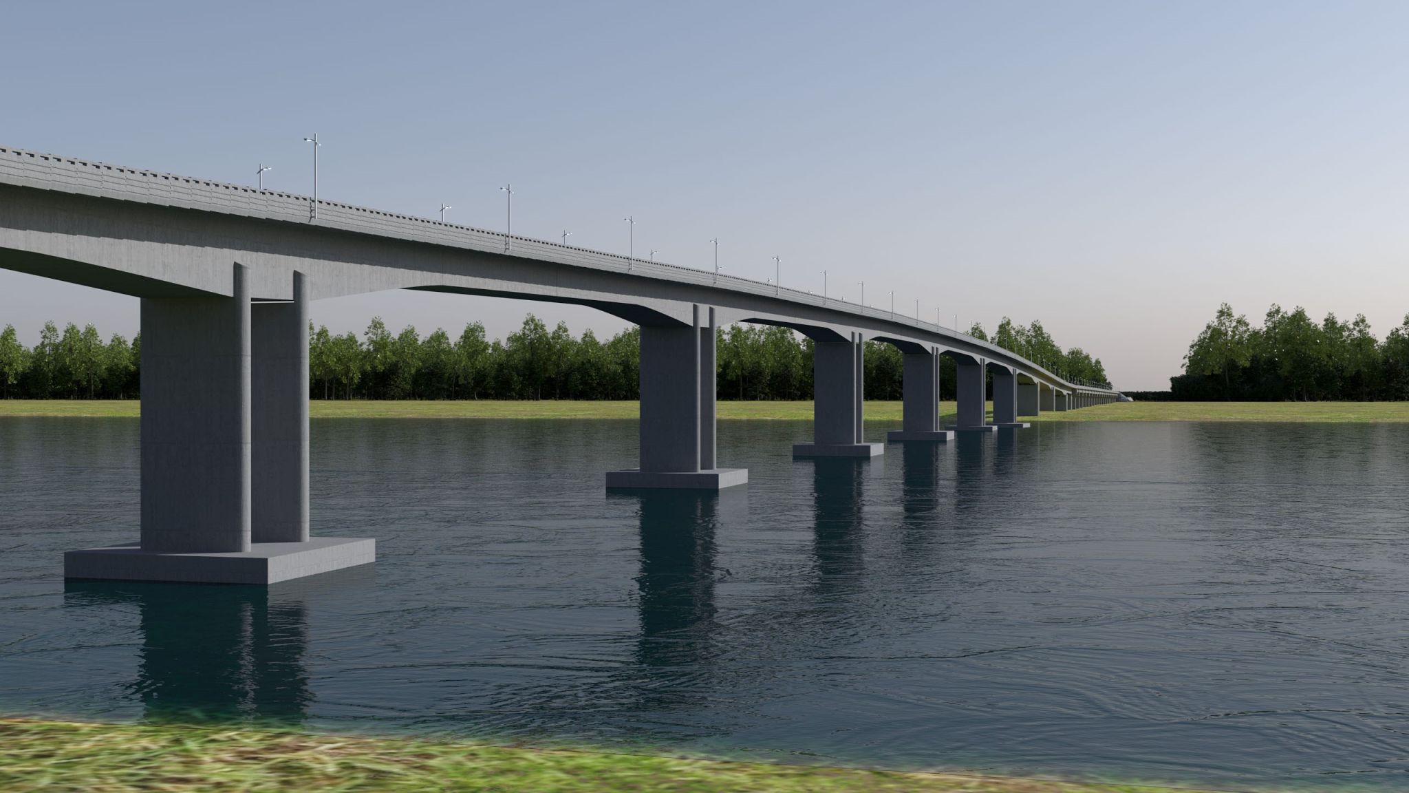Project: Baro Bridge | L2B