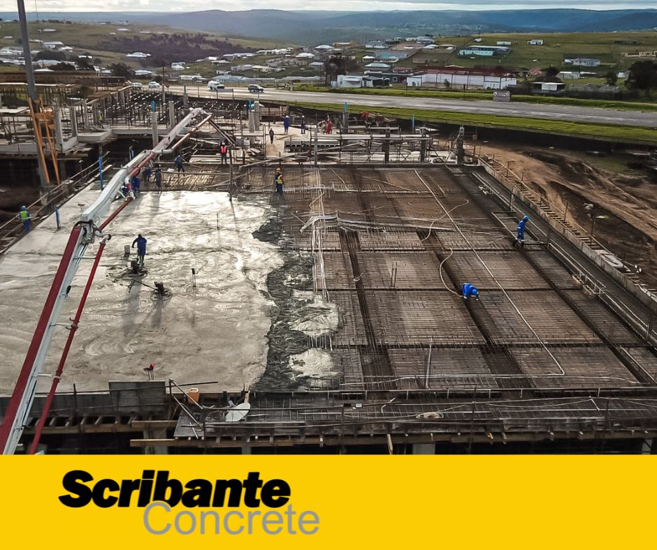 Project: WSU IBIKA Campus: New Lecture Venue | L2B