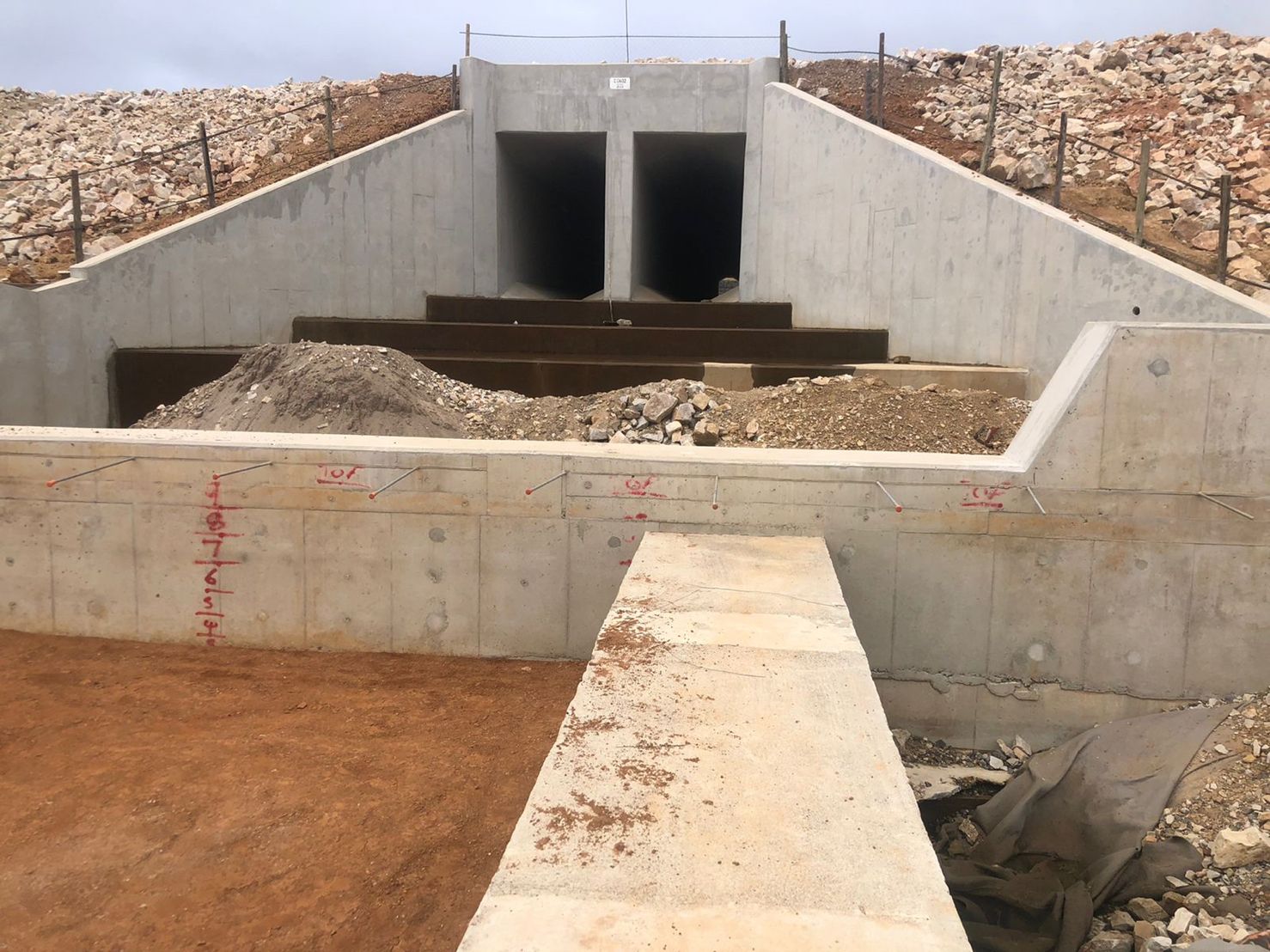 Project: N2 Toll - Msikaba Bridge | L2B