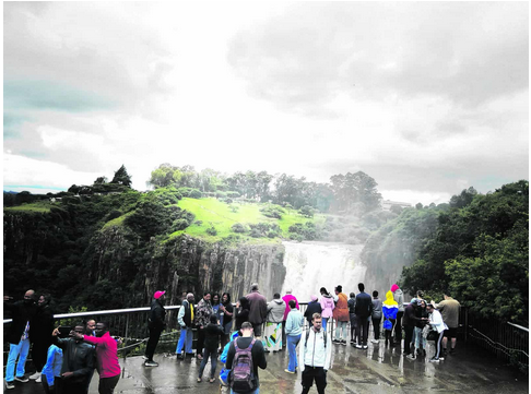 News: Welcome boost for Howick Tourism