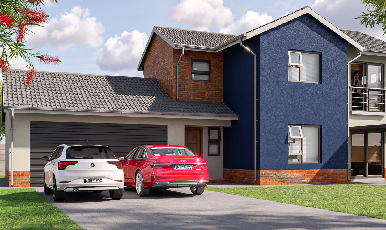 Project: Presidents Place - Phase 1 | L2B