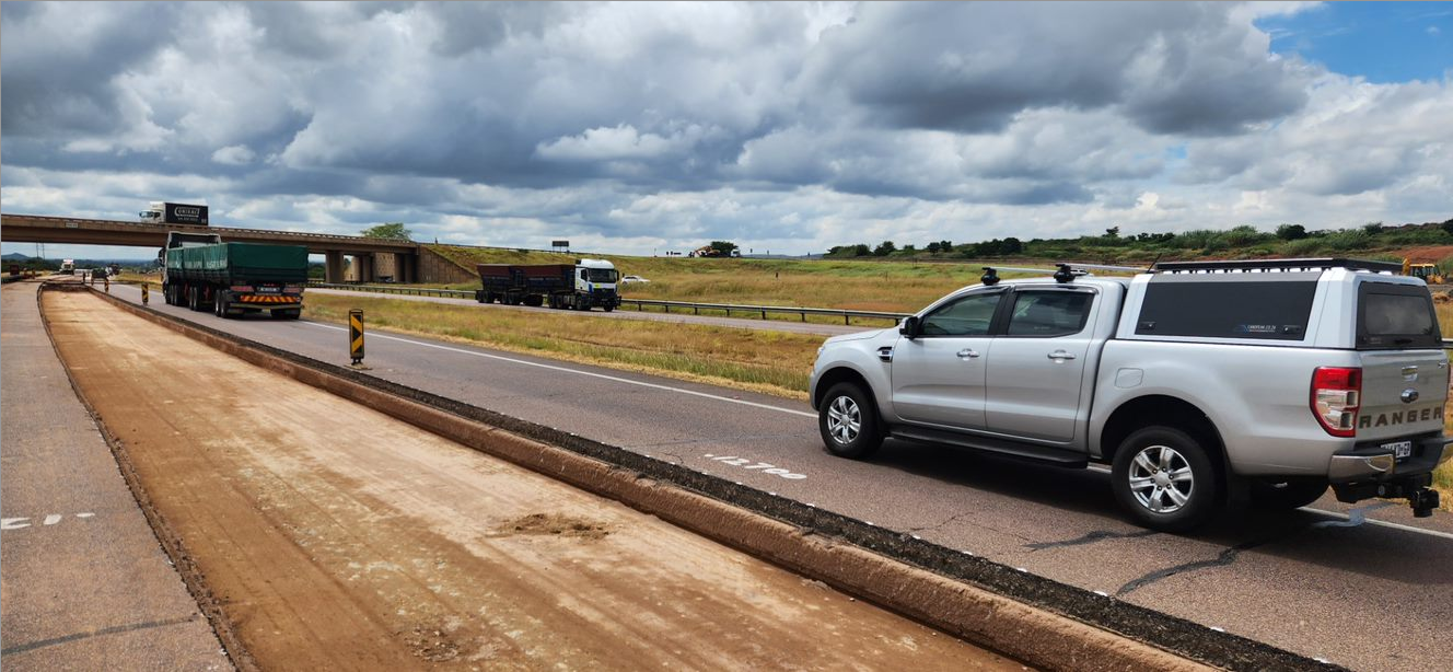 News: JG Afrika assists in maintaining the N1/N4 toll road for Bakwena ...