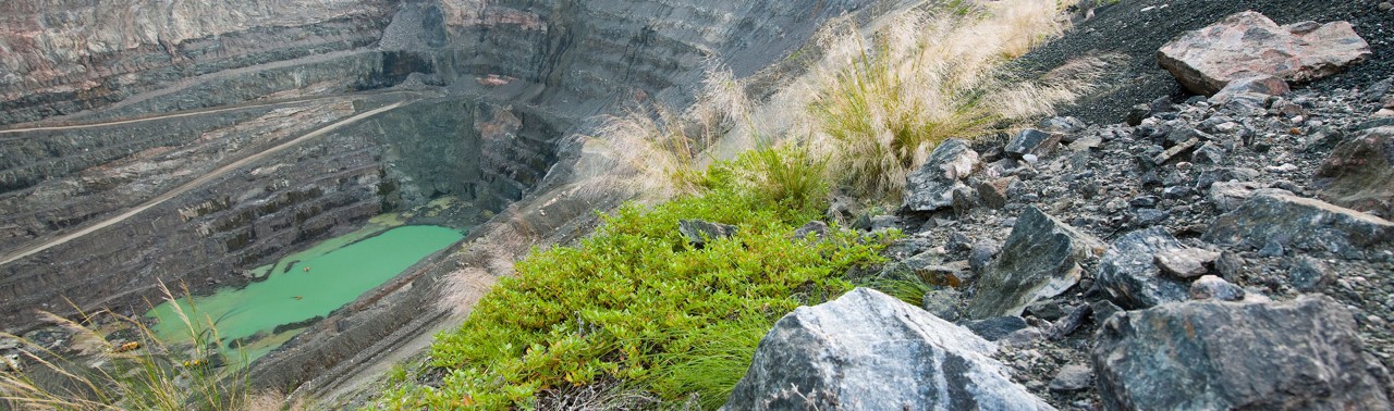 Project: Venetia Diamond Mine | L2B