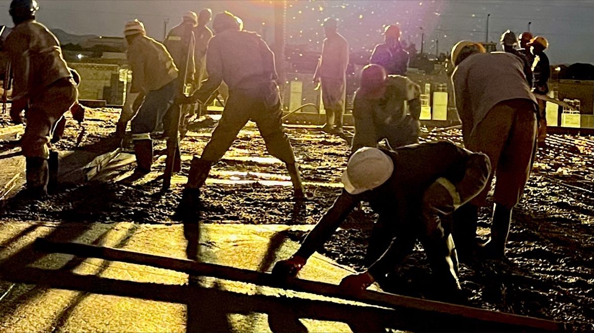 Project: Pupkewitz MegaBuild Lifestyle Store, Namibia | L2B