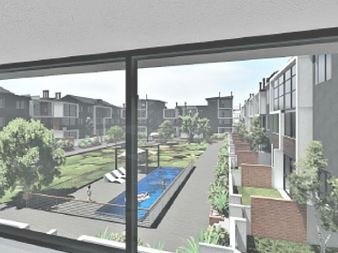 Project: Haasendal Estate - The Links | L2B