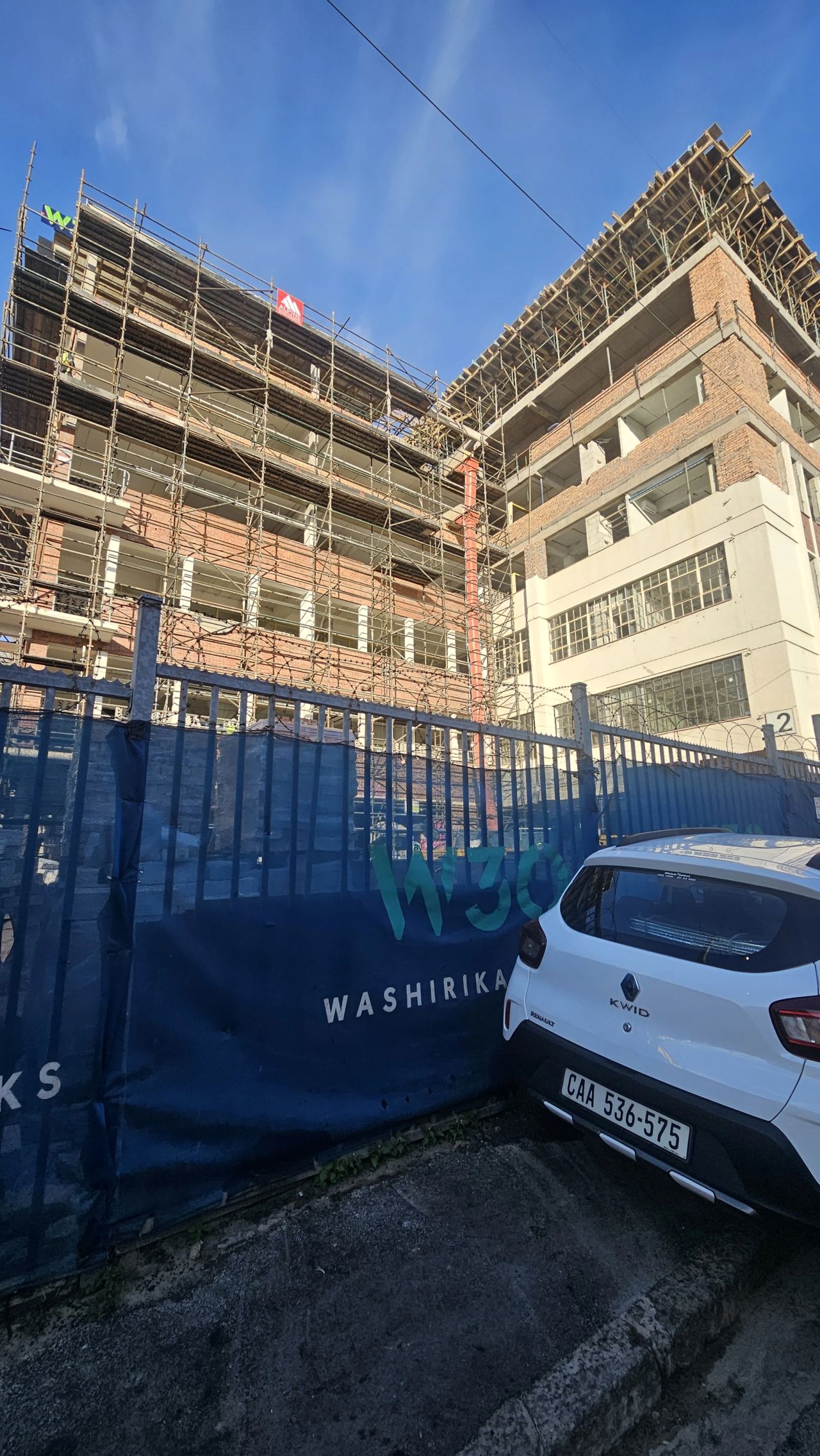 Project: Blackbrick Gardens | L2B