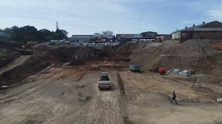 News: Frustration builds over road rehab delays News: Frustration builds over road rehab delays