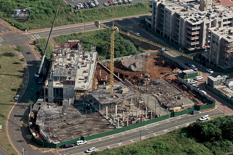 Project: Talksure Head Office | L2B