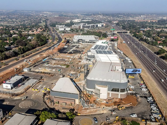 News: New shopping mall opens in Gauteng – featuring South Africa’s ...