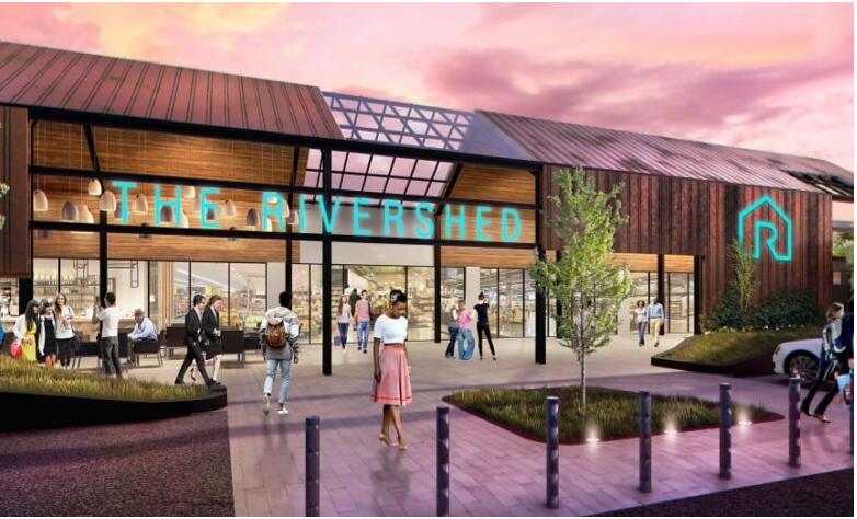 Project: The Rivershed Parys | L2B