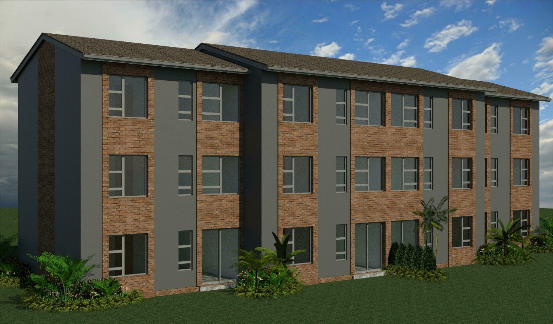 Project: Peace Haven | L2B