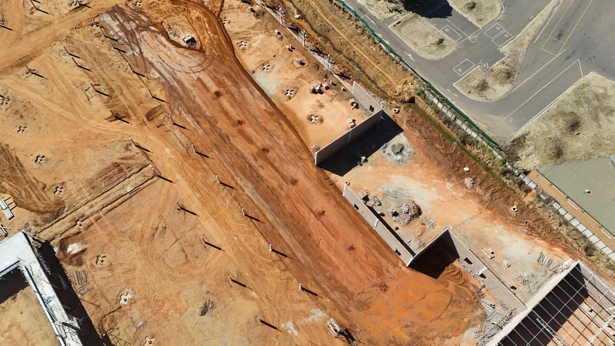 Project: Jumbo Mall | L2B