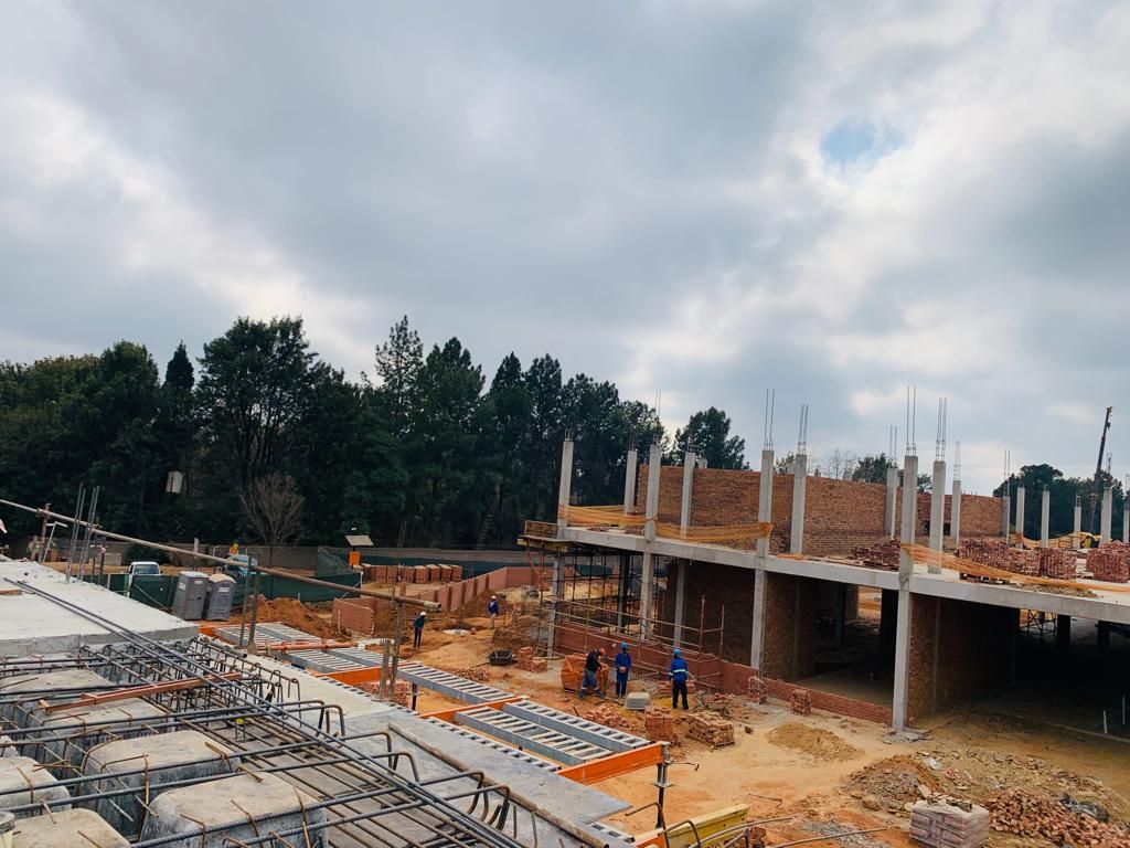 Project: Linton Corner Retail Development - Infrastructure | L2B