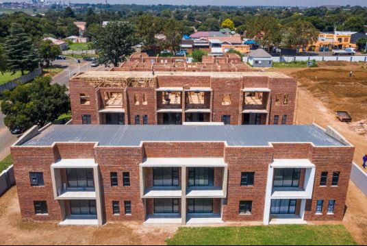 Project: Taylin's View | L2B