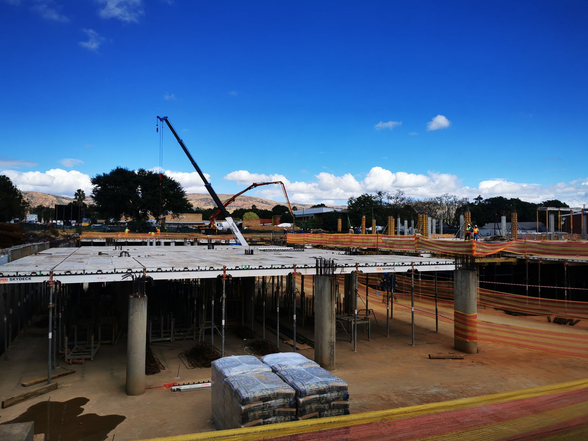 Project: Clearview Square | L2B