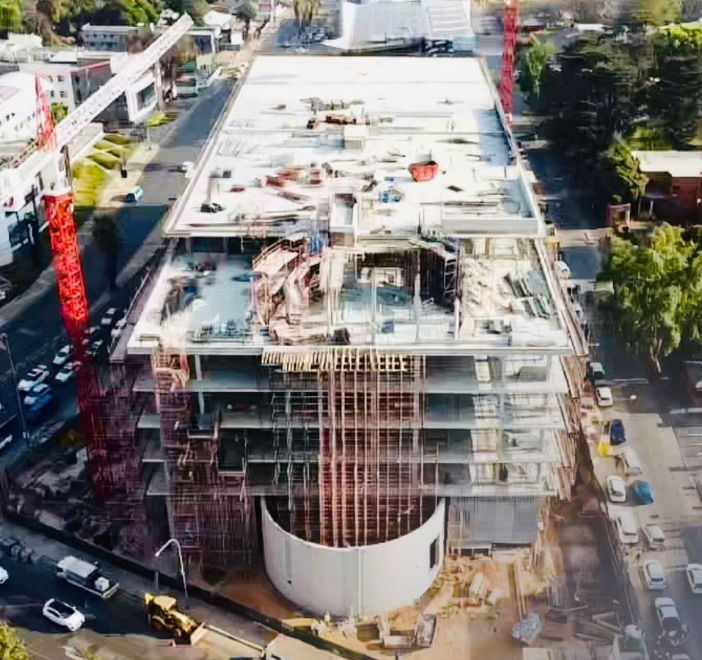 Project: Cartrack Head Office | L2B