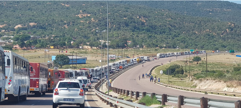 News: Relief for R71 motorists as new road to ZCC planned for 2023/24