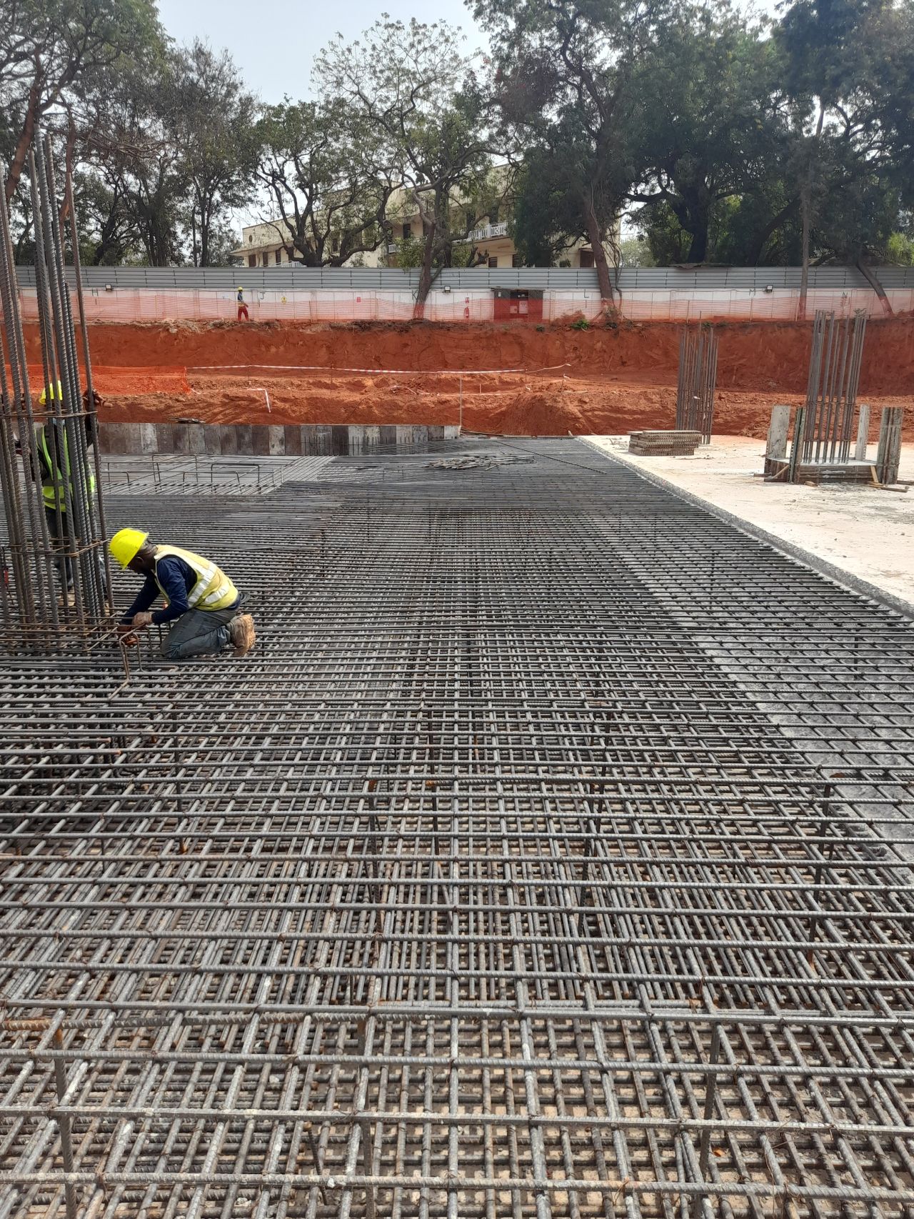 Project: ABSA Head Office, Ghana | L2B
