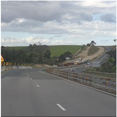 News: Improving Road Safety: Sanral’s R4 billion realignment of the N3