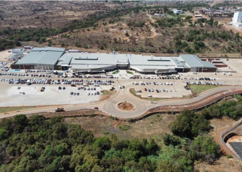News: Akani Properties unveils R500m Autumn Leaf shopping mall in Zeerust