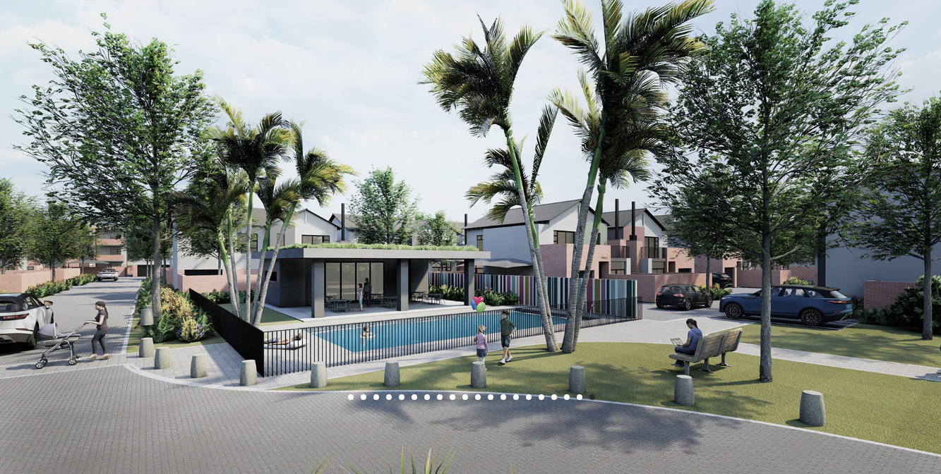 Project: Northern Gate Lifestyle Estate | L2B